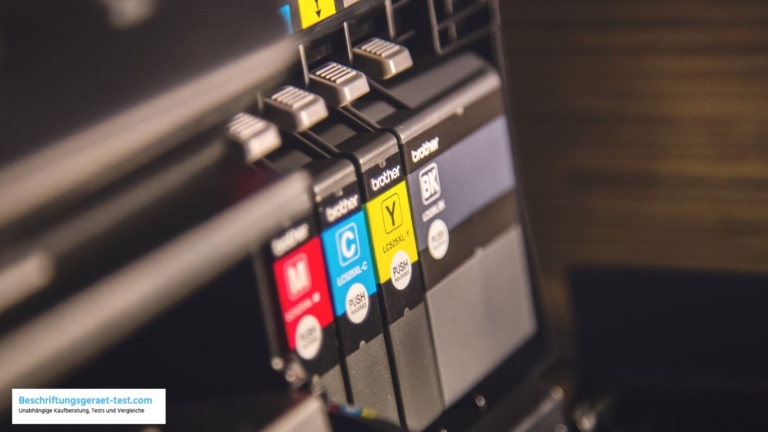 LED-Drucker Test 2025 | Die besten 5 im Vergleich [+Kaufberatung]